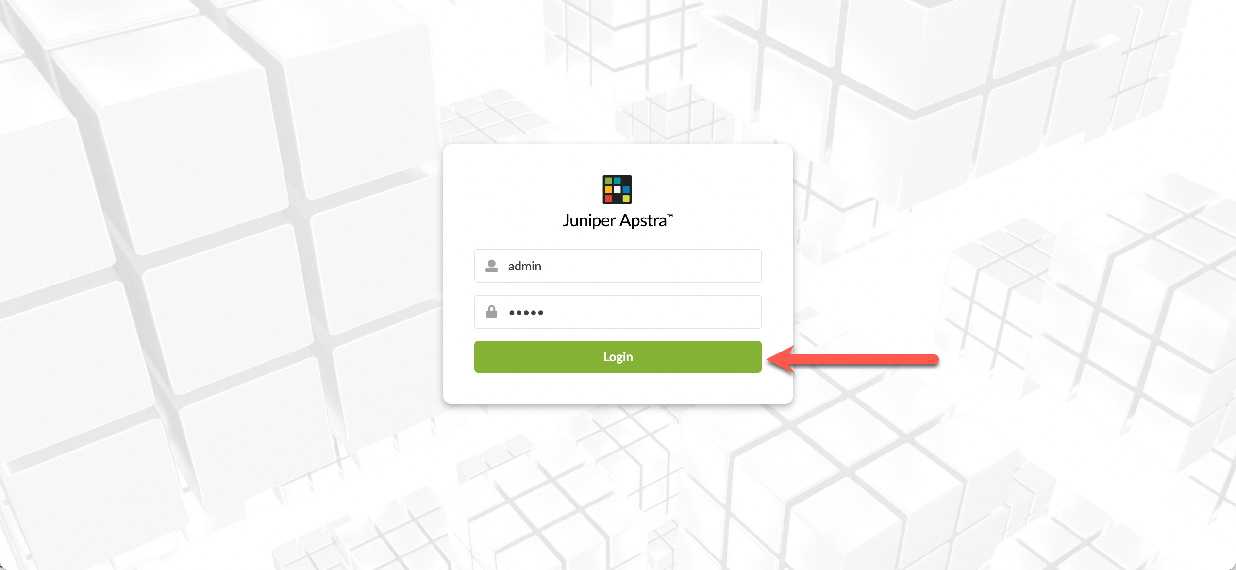 Using The Apstra API Docs :: Apstra Cloudlabs Exercise Guides